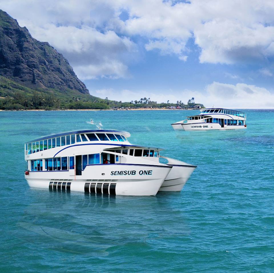 500 Ton Captain - Jobs Honolulu, HI