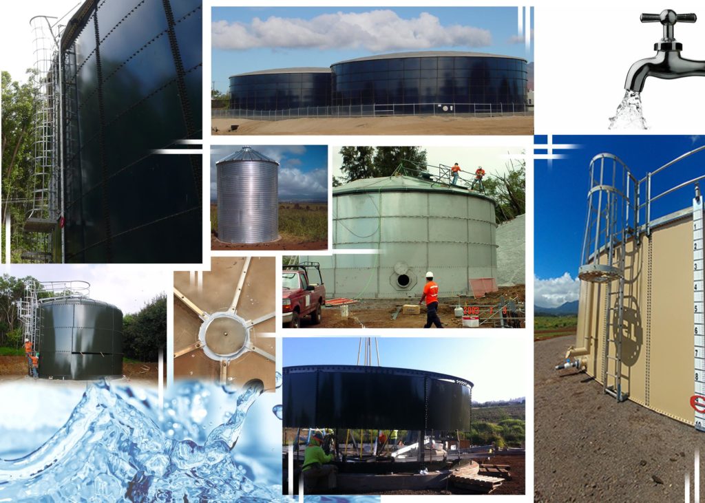 Water Tank Builder Hawaii - Jobs Honolulu, HI